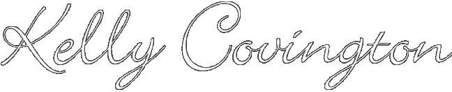 Kelly Covington official website