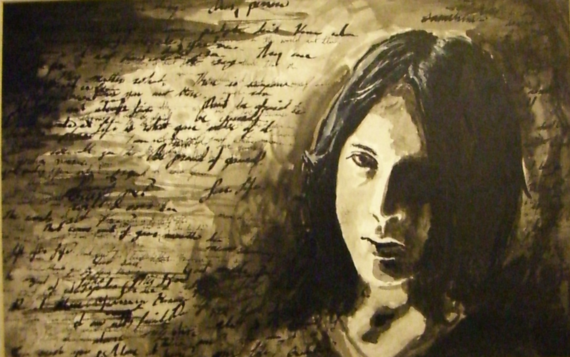 Paolo Petersen Art Work